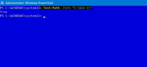 16 Essential PowerShell Commands To Know Make Tech Easier