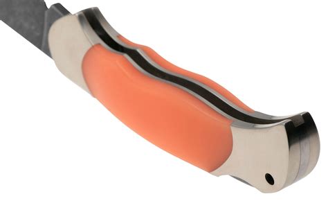 Böker Optima Night Hunter Dark Stonewash 113028 Pocket Knife With