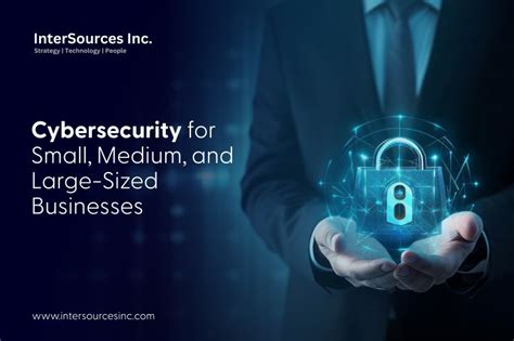 Intersources Inc On Linkedin Cybersecurity Smallbusiness Databreach Itsecurity