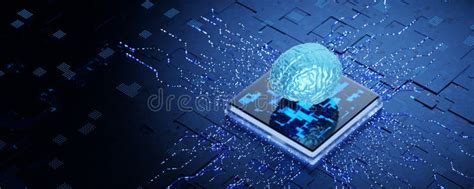 Artificial Intelligence Concept Artificial Intelligence Training