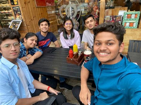 Sanskar Jha On Linkedin Consulting College 55 Comments