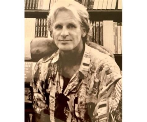 Michael Bailey Obituary 1946 2024 San Francisco Ca San Francisco Chronicle