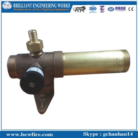 Industrial Foam Inline Inductor Brilliant Engineering Works