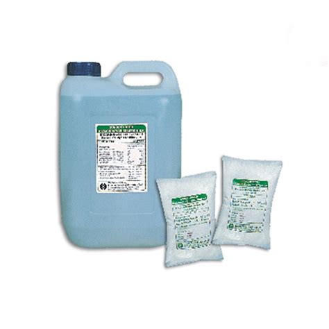 Dialysis Fluid Devats