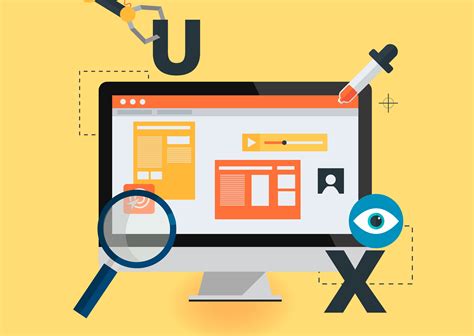 Innovations For Improved User Experience Charity Dynamics