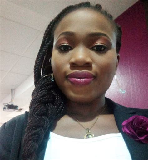Nimota Adedoyin Adeshina Aims Cameroon