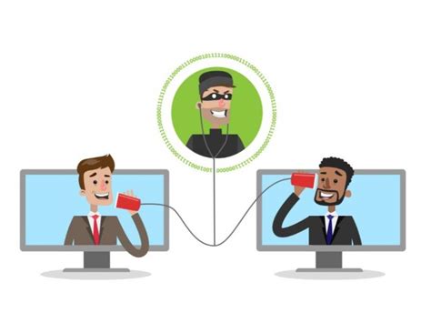 Cách Hacker Đánh Cắp Mật Khẩu Của Bạn