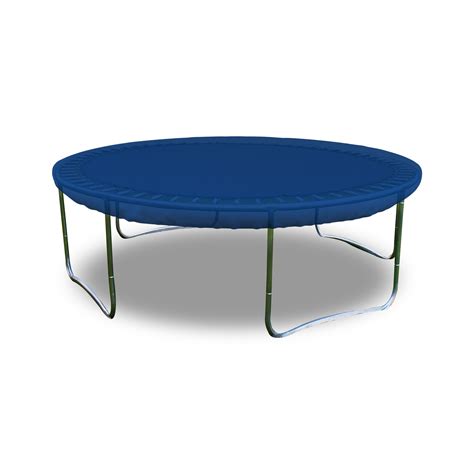 Covers And All Heavyduty Waterproof Outdoor Round Trampoline Cover Durable Uv Resistant