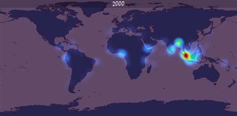 Qgis Gis Qgis Spatialanalysis Maritimesecurity Piracymapping