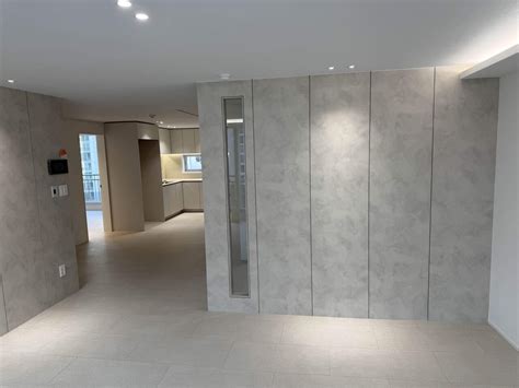 블라인드 부동산 인테리어 후기 및 팁 Vol 01