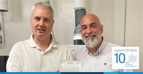 Agilent Europe Middle East And Africa On Linkedin Agilentemea Andaluzadeinstrumentacion