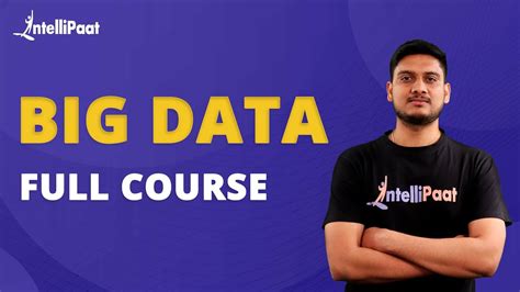 Big Data Full Course Hadoop Tutorial For Beginners Big Data