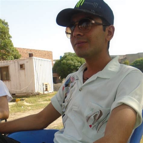 Muhammad Shaheryar Phd Scholar Comsats University Islamabad