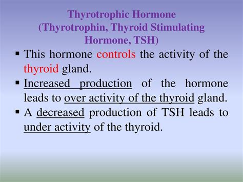Endocrine Physiology Ppt Download
