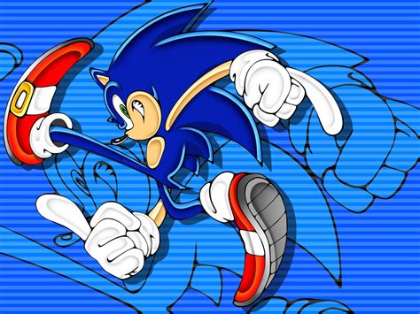 Sonic Adventure Style Attempt 2 From May 9 2022 By Langxl On Deviantart