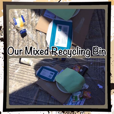 Year 3 4 Middle Learning Community Beyond The Bin What Is In Our Classroom Bins
