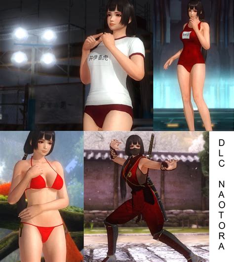 Doa5lr What Mod Is This Page 30 Dead Or Alive 5 Loverslab