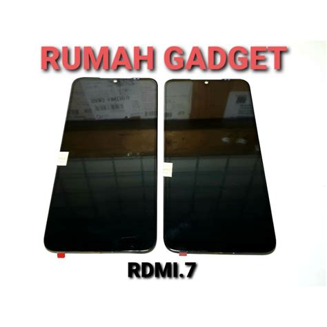Jual Lcd Redmi Fullset Touchscreen Shopee Indonesia