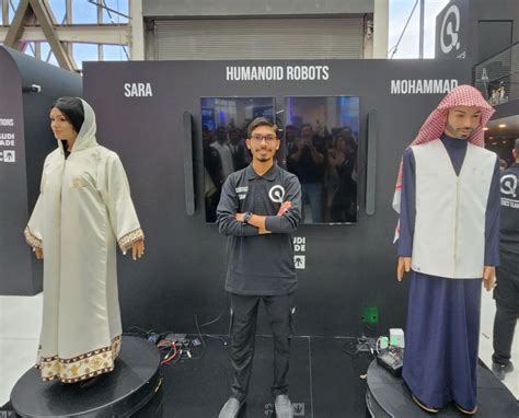 Mohamed Hussain On Linkedin Saudimade Qss Leap24 Qss Sara Mohammad