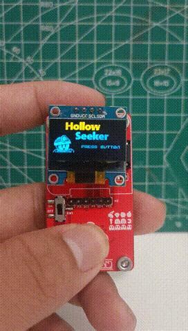 开源花30元做了一个游戏机Arduino开发教程十分详细 知乎 开源花30元做了一个游戏机Arduino开发教程十分详细 知乎