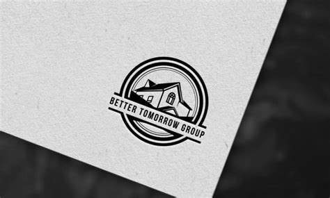 Design Revamp Update Fix Vector Refresh Logo Redesign By Tajshah608 Fiverr