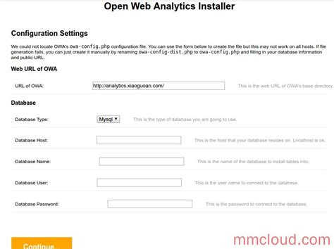 CentOS系统下MariaDB数据库的安装与配置指南 HCRM博客
