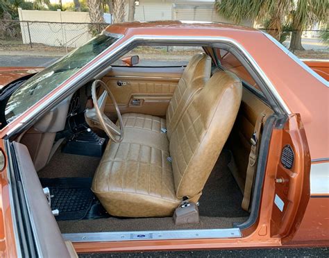 1972 Ford Ranchero Pjs Auto World Classic Cars For Sale