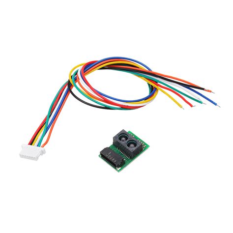 Gp2y0e03 4 50cm Distance Sensor Module Infrared Ranging Sensor Module