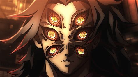 Demonslayer Survivorslov Kimetsu No Yaiba Kokushibou Vrogue Co