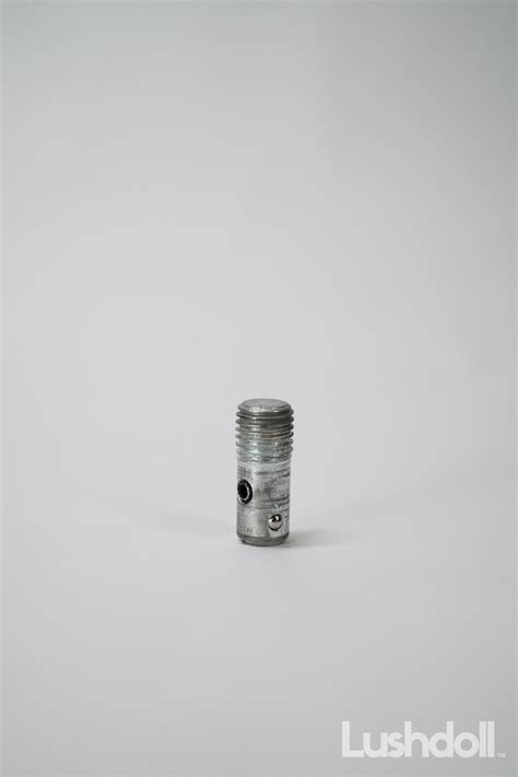 Push Fit Adaptor For Sex Doll Heads Lushdoll Push Fit Adaptor For Sex Doll Heads Lushdoll