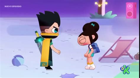 Pin Em Kung Fu Wa
