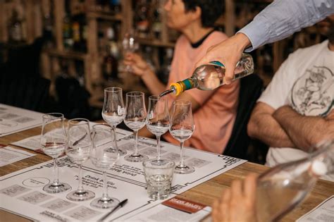 Drink Baijiu Welcome To Drink Baijiu The World Of Chinese Spirits