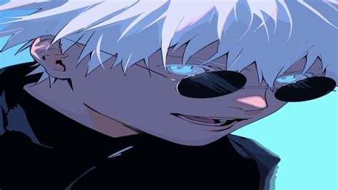 میکس از ساتورو گوجو