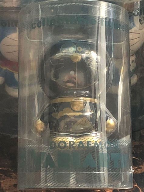Run A Variarts Doraemon Collectable Figure 039 興趣及遊戲 玩具 And 遊戲類 Carousell