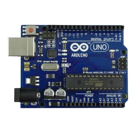 Cable Para Arduino La Red Electrónica