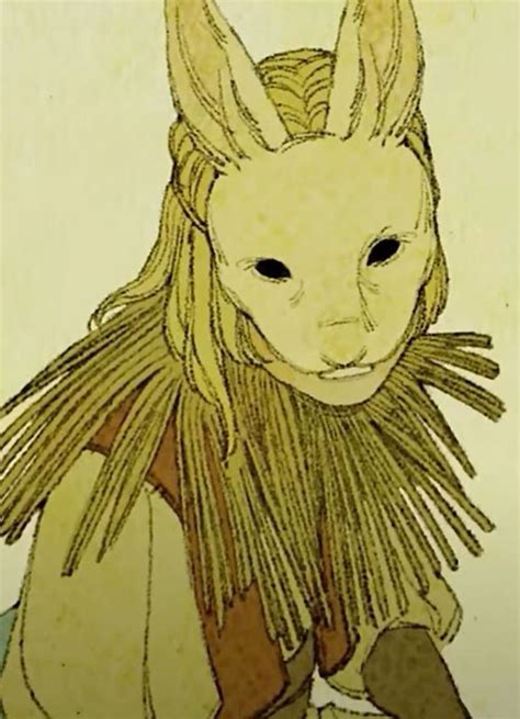 Cole Harpy Hare Character Art Hare Drawing Art Inspiration Drawing