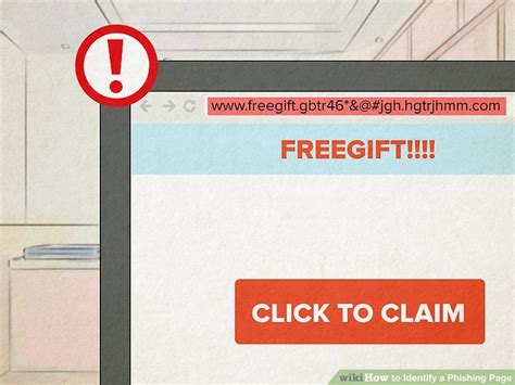 How To Identify A Phishing Page 8 Steps With Pictures WikiHow Tech
