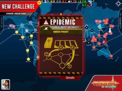 Epidemics The Game Apk For Android Download