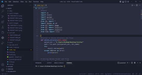 Code Python Applications Programs And Scripts For You By Ridham2910