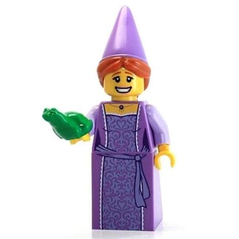 Jual Lego Castle 71077 Minifigure Series 12 Fairytale Princess