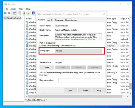 Windows Modules Installer Worker High Cpu Windows 10 [fixed]