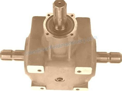 Pto Gearboxes Sunfield Machinery