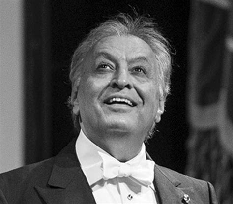 Zubin Mehta Teatro Colón
