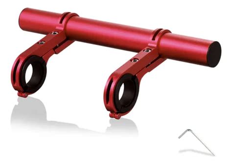 Electric Handlebar Extender For Alnum Alloy Mercadolibre