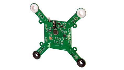Ymfc Flight Controller And Mini Drone Crowd Supply