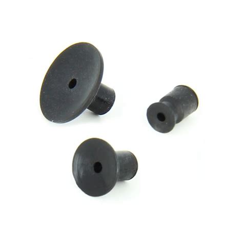 Esd Vacuum Tool Replacement Set Rubber Cups