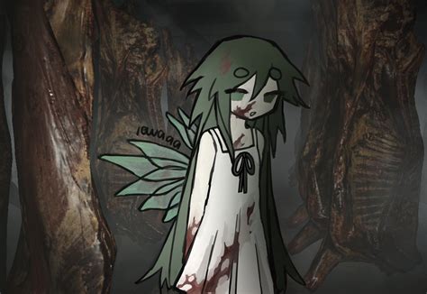 Saya Saya No Uta Drawn By Iewa Danbooru