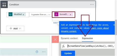 Power Automate Scheduled Flow To Move Files In Sharepoint Online