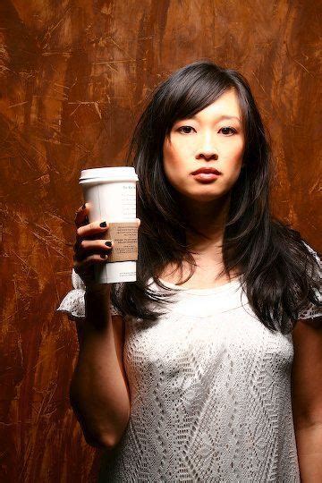 Camille Chen Californication