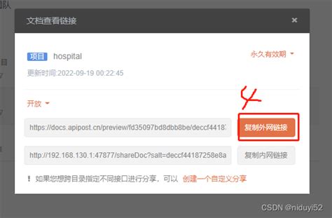 Apipost导出项目全部接口apipost导出接口 Csdn博客
